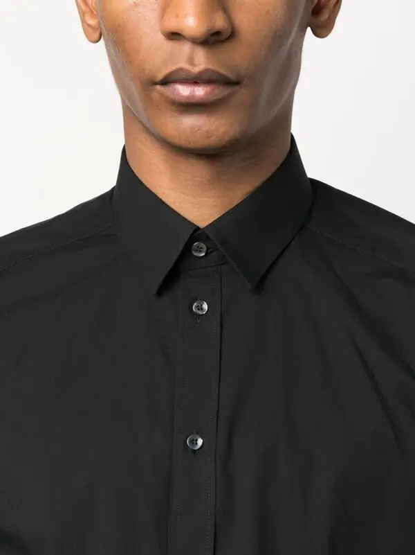 Dolce & Gabbana Gold-fit` Shirt