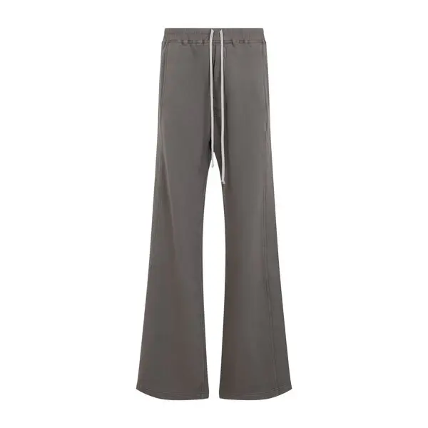 Rick Owens Wide Pusher Pants