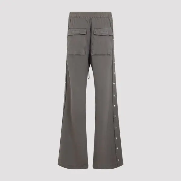 Rick Owens Wide Pusher Pants