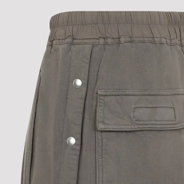 Rick Owens Wide Pusher Pants