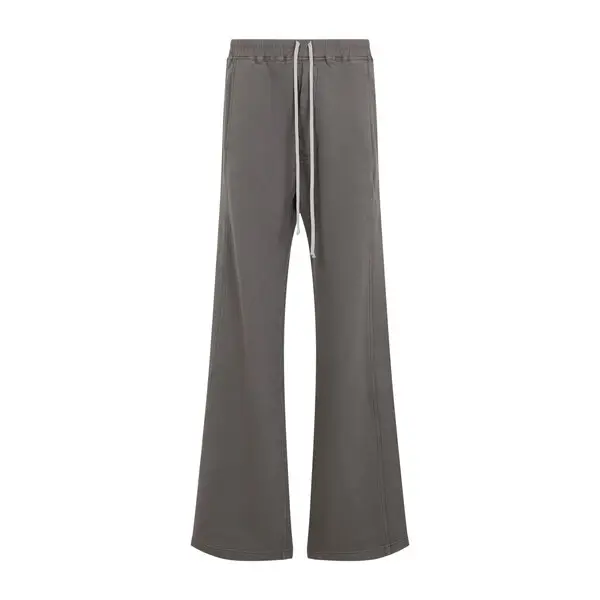 Rick Owens Wide Pusher Pants - Multicolor