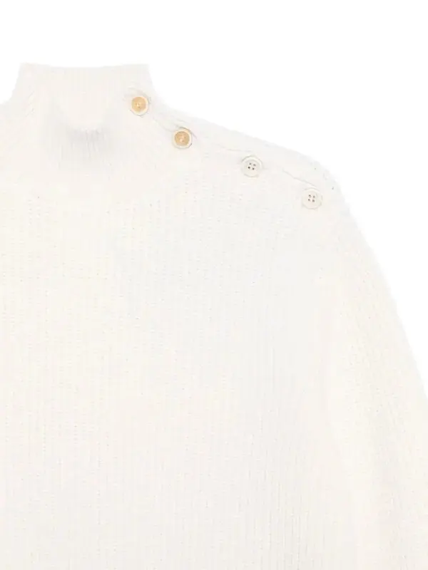 Prada Turtle-neck Sweater