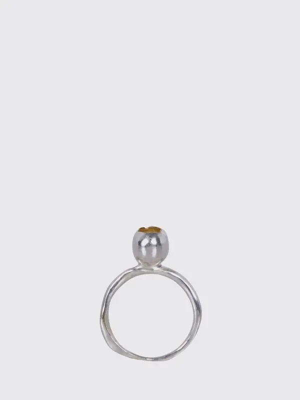 ROSA MARIA Ring - Silver
