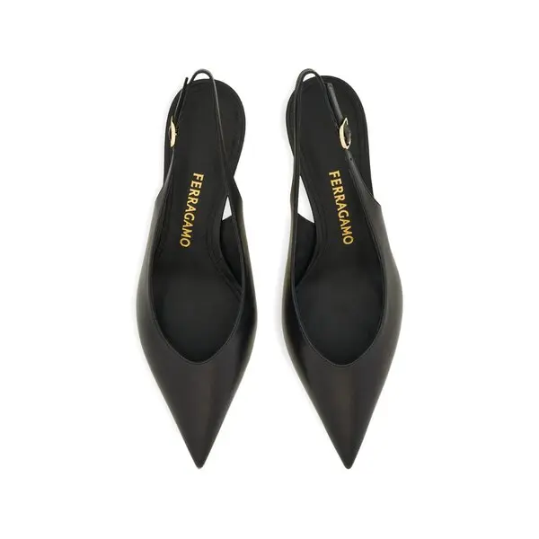 FERRAGAMO Shoes