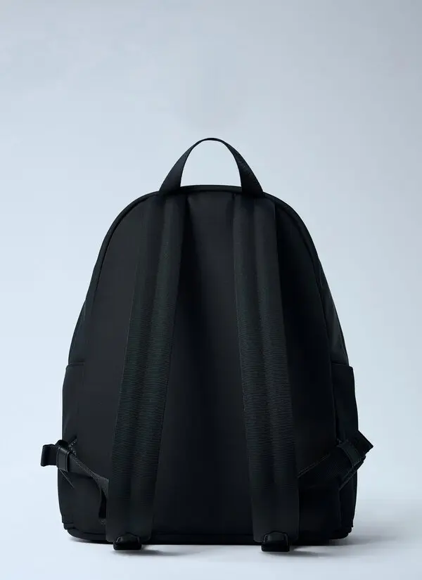 Moncler New Pierrick Metal Logo Backpack