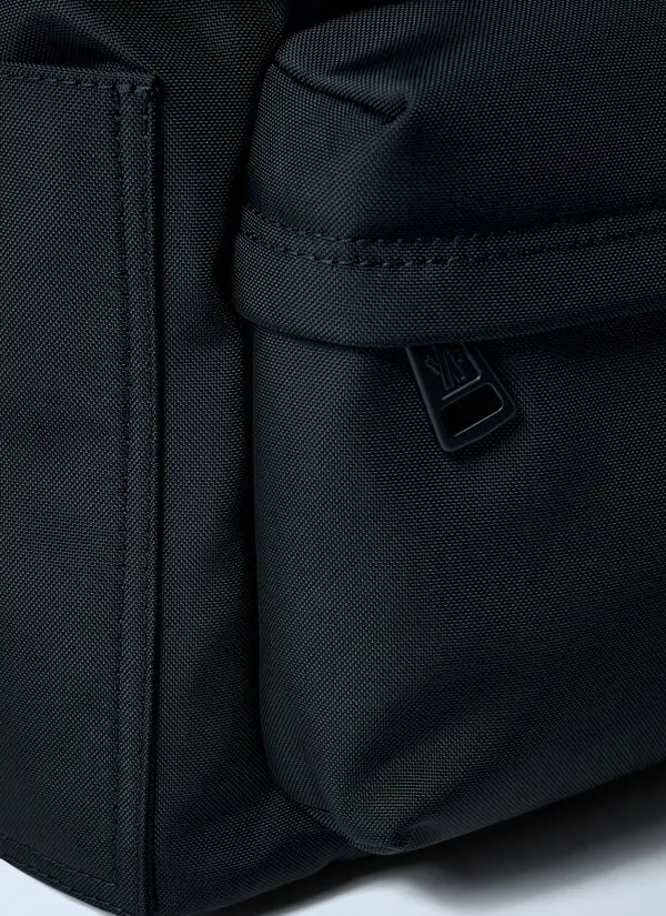 Moncler New Pierrick Metal Logo Backpack