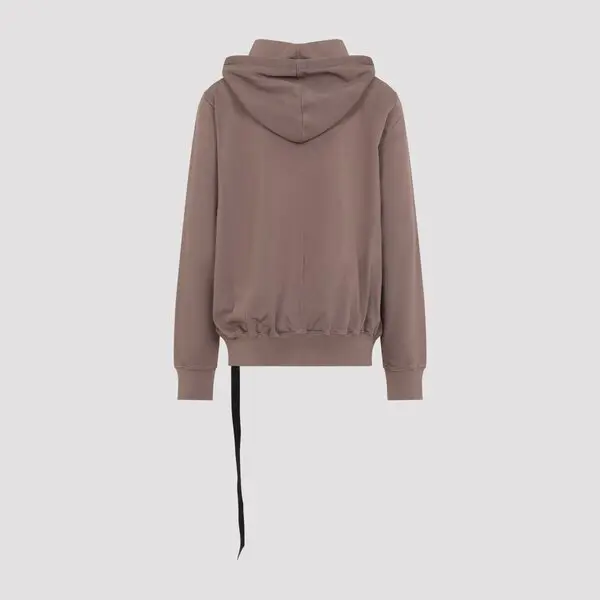 Rick Owens Oversized Hoodie