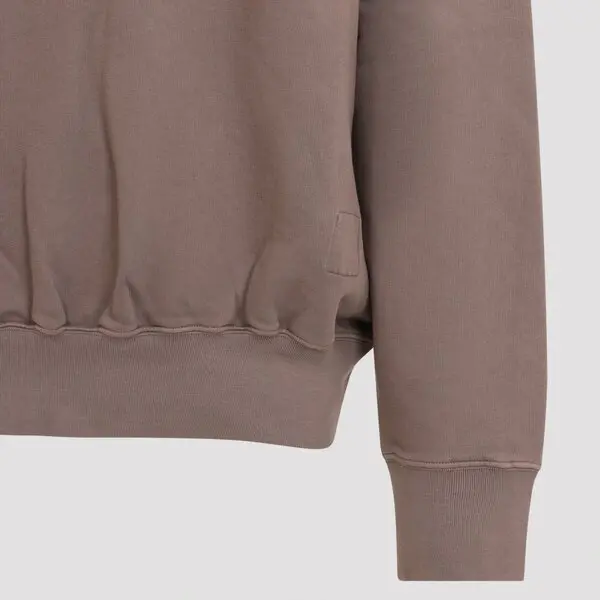 Rick Owens Oversized Hoodie