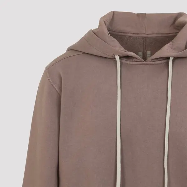 Rick Owens Oversized Hoodie