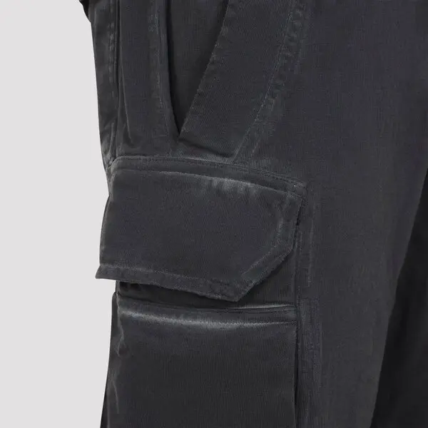 Rick Owens Mastodon Cut Pants