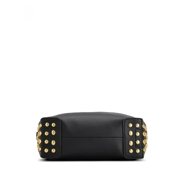 TOD'S Tote Bags - Black