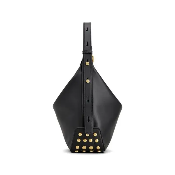 TOD'S Tote Bags - Black