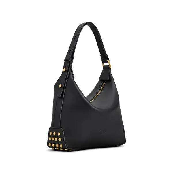 TOD'S Tote Bags - Black