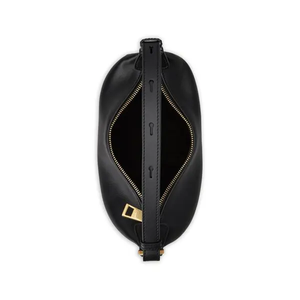 TOD'S Tote Bags - Black