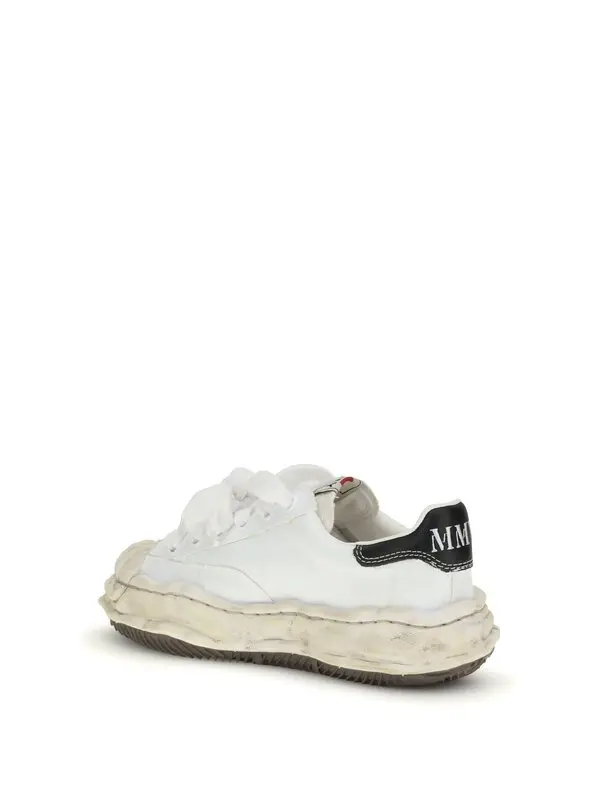 Mihara Yasuhiro Blakey Sneakers
