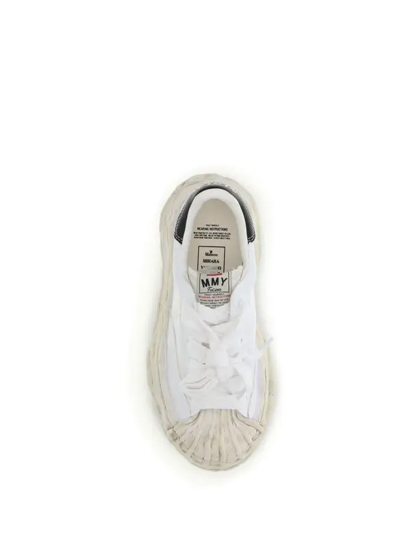 Mihara Yasuhiro Blakey Sneakers