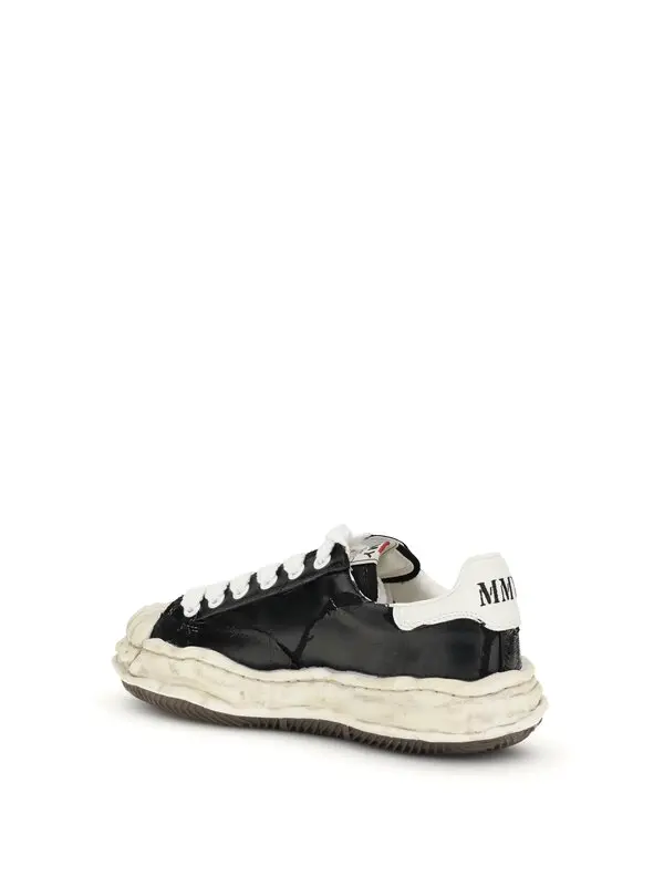 Mihara Yasuhiro Blakey Sneakers