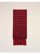 AMI Paris Scarves - Multicolor