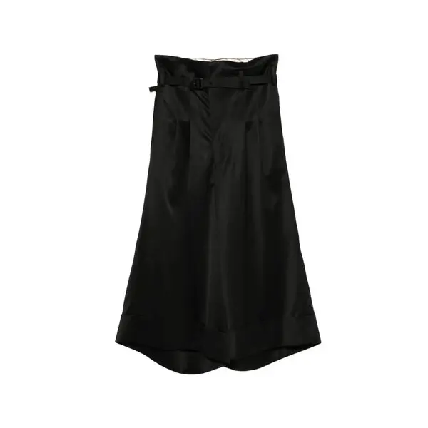 Junya Watanabe Cropped Trousers