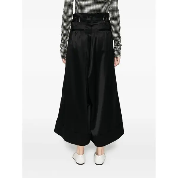 Junya Watanabe Cropped Trousers