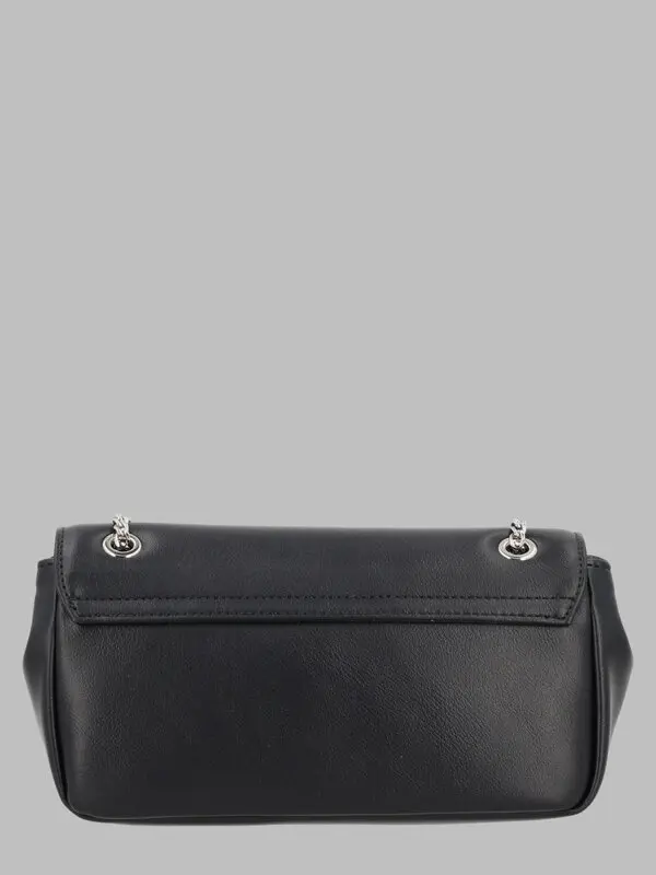 VIVIENNE WESTWOOD Borsa A Tracolla Con Logo