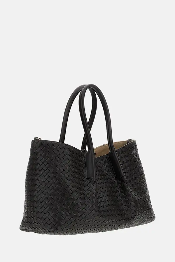 Bottega Veneta Pinacoteca Large Tote Bag - Multicolor