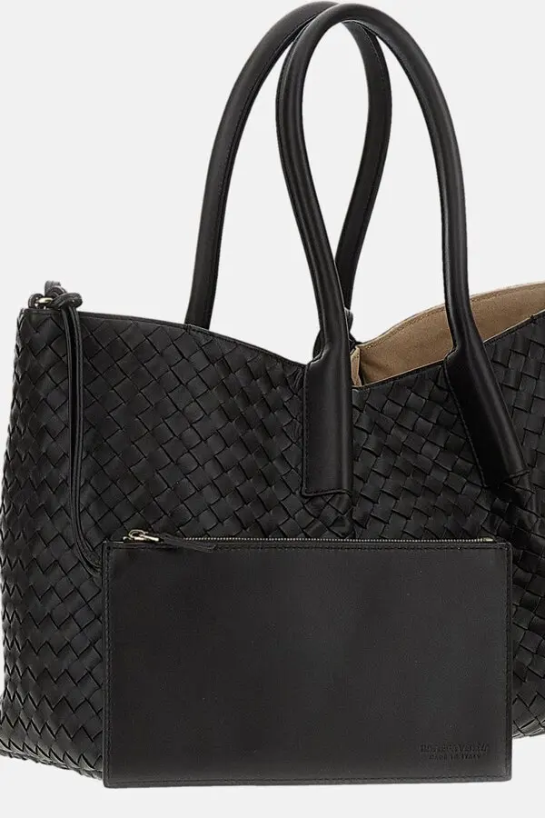 Bottega Veneta Pinacoteca Large Tote Bag - Multicolor