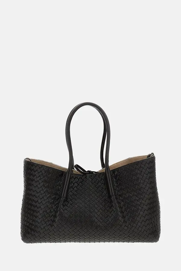 Bottega Veneta Pinacoteca Large Tote Bag - Multicolor