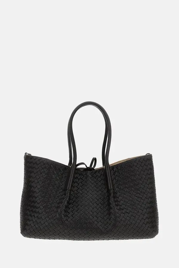 Bottega Veneta Pinacoteca Large Tote Bag - Multicolor