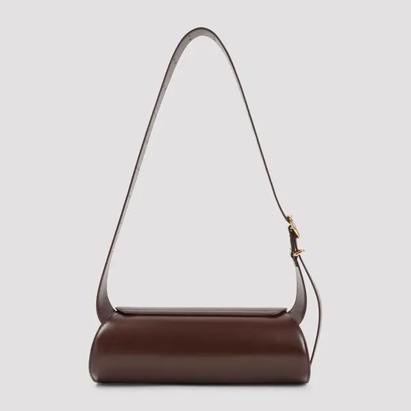 JIL SANDER Cannolo Bag - Gray