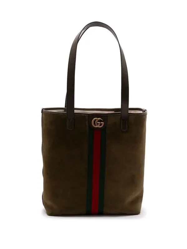 Gucci Tote - Multicolor