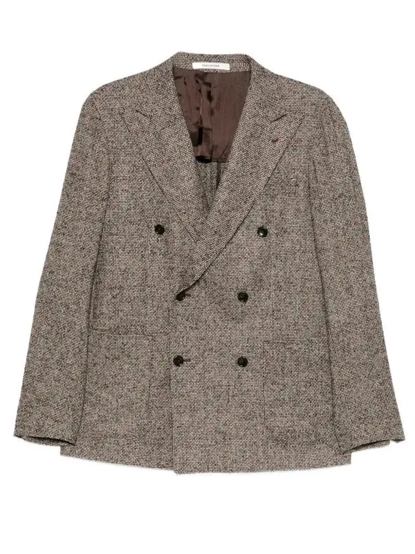 Tagliatore Vesuvio` Blazer