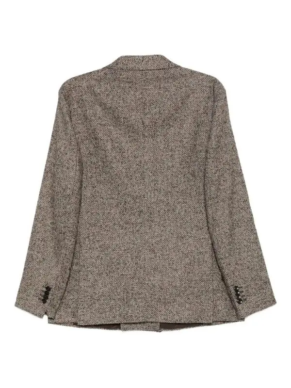 Tagliatore Vesuvio` Blazer
