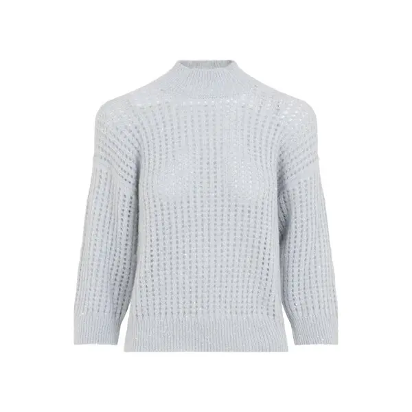 Peserico Rete Sweater