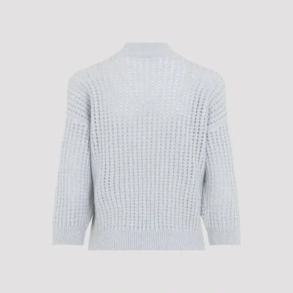 Peserico Rete Sweater