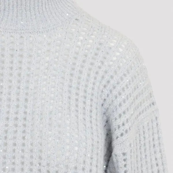 Peserico Rete Sweater