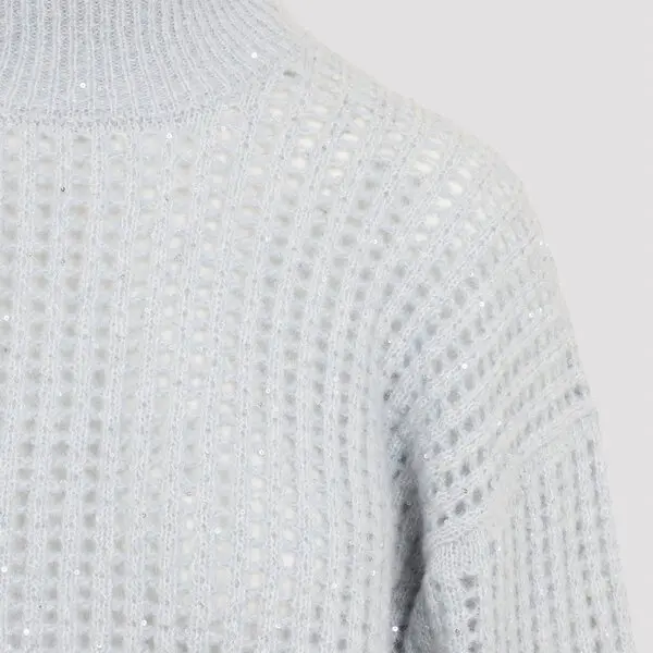 Peserico Rete Sweater