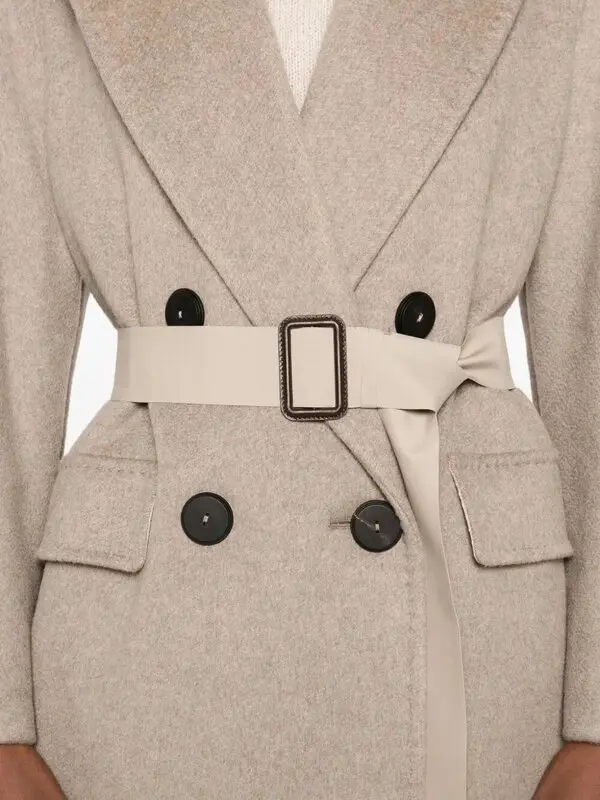 Max Mara Atelier` Coat