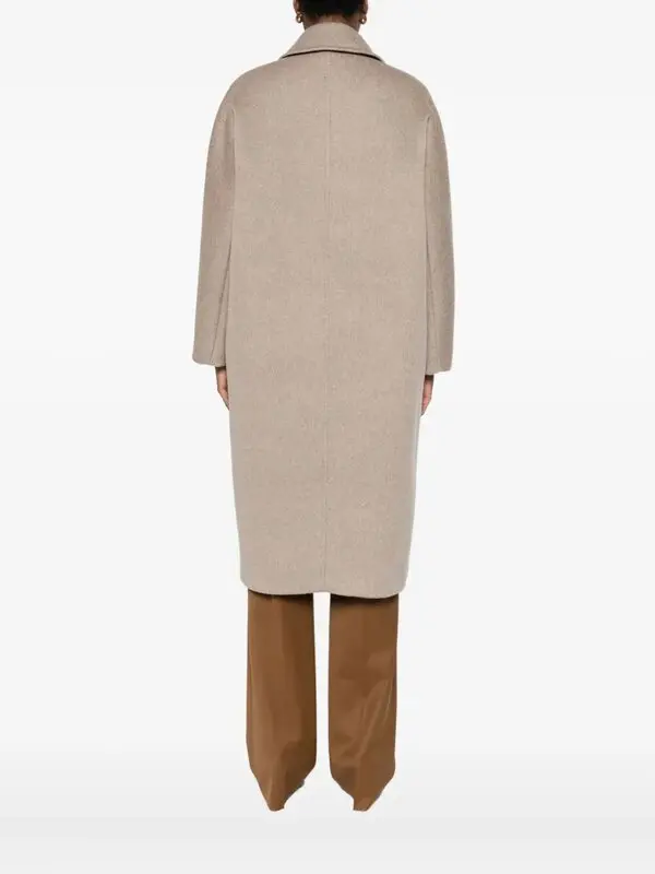 Max Mara Atelier` Coat