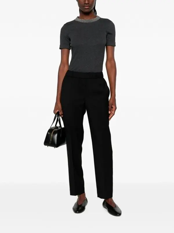 Peserico Wool Pants