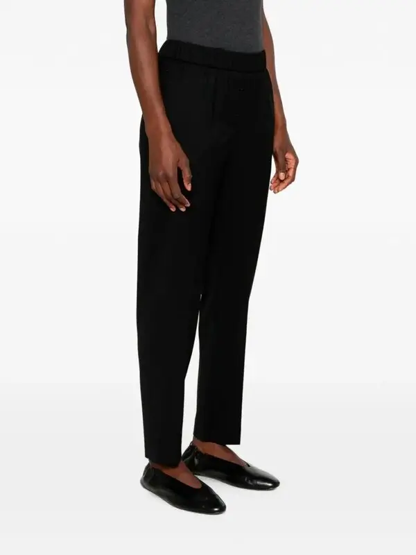 Peserico Wool Pants - Multicolor