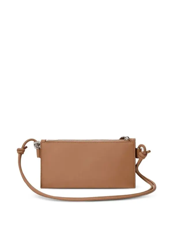 Loewe Joya Leather Pouch