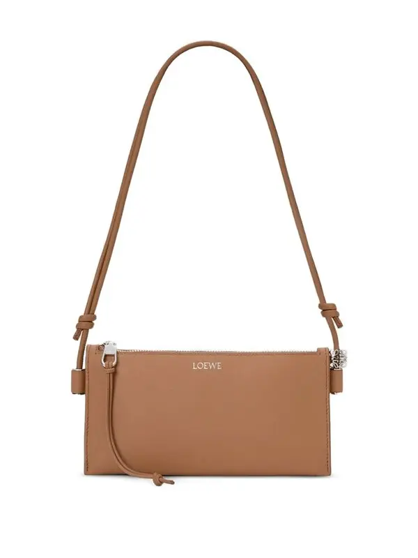 Loewe Joya Leather Pouch