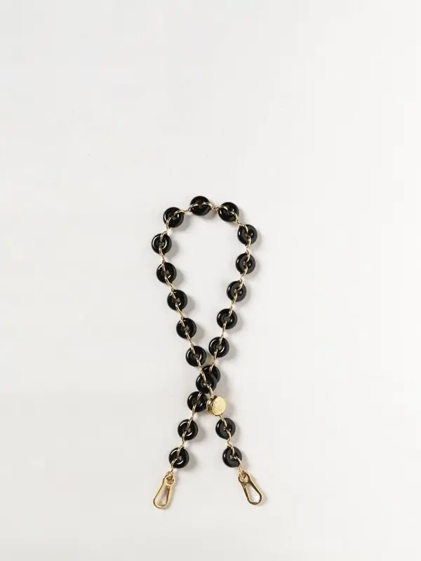 Loewe Shoulder Strap - Black