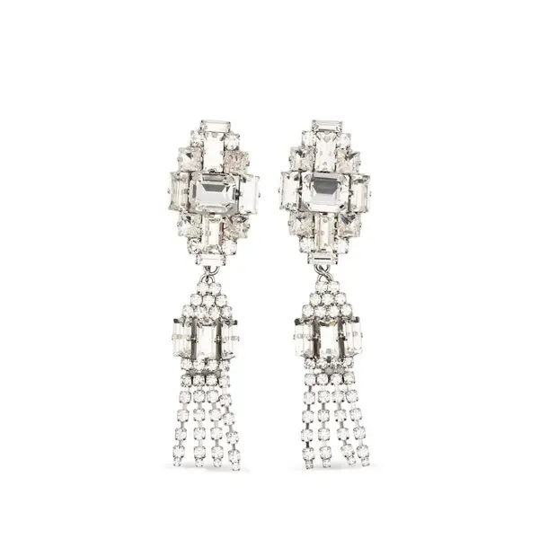Alessandra Rich Earrings