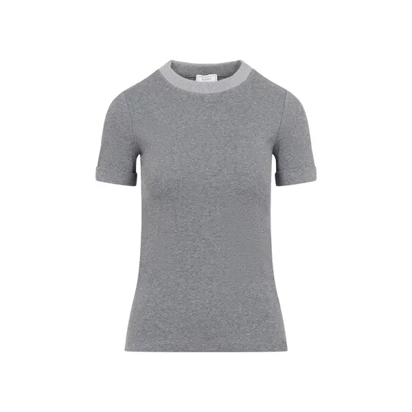Peserico Rib T-shirt