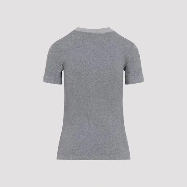 Peserico Rib T-shirt