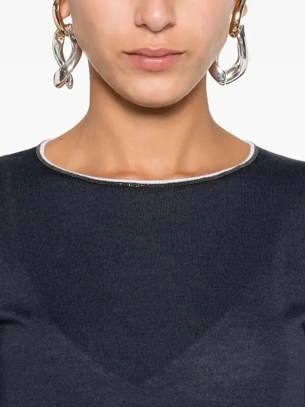 Brunello Cucinelli Cashmere Sweater