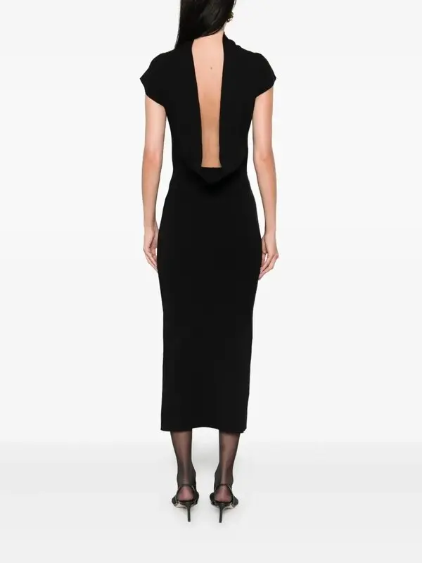 Alberta Ferretti Dress