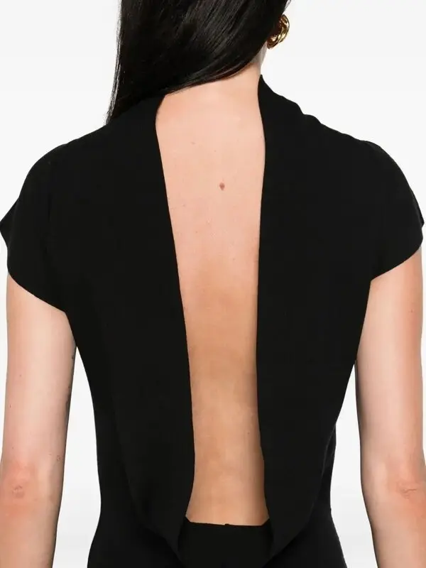 Alberta Ferretti Dress